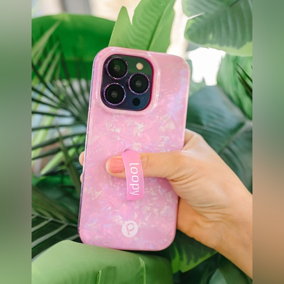 Loopy Case | Cell Phones & Accessories | Iphone 3 Pro Max Loopy Case ...